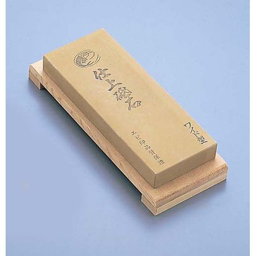ナニワ 砥石 仕上 ワイド型 台付 No.4000 IE-1500 ATI99 JANコード 4955571255174●幅×奥行×高さ(mm):237×95×25(砥石のみ)●重量(kg):1.45●材質：アルミナ【送料について】北海道、...