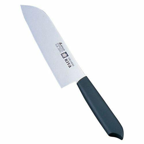 木屋 ニューエーデルワイス No.120 鎌型 17cm AEC0917 JANコード 4997565305816●サイズ(cm):17●全長(mm):315●重量(g):155●背厚(mm):1.8●材質：エーデルワイスステンレス鋼・樹脂...