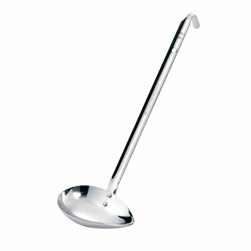 マルタマ 18-8横口レードル 180cc BLC39180 JANコード 4538962736003●容量(cc):180●幅×奥行×柄長(mm):120×85×285●重量(g):150●材質：18-8ステンレス【送料について】北海道、...