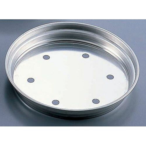 TKG 18-8中華セイロ用台輪 丸型 36cm用6穴（円付鍋用） ATY9736 JANコード 4905001120398●規格:36●穴数:6●外径×高さ(mm):392×60●適応中華セイロサイズ(mm):100●材質：18-8ステン...