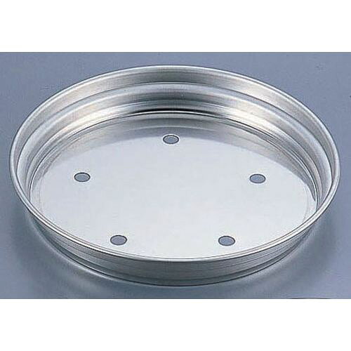 TKG 18-8中華セイロ用台輪 丸型 39cm用5穴（円付鍋用） ATY9739 JANコード 4905001120404●規格:39●穴数:5●外径×高さ(mm):422×60●適応中華セイロサイズ(mm):130●材質：18-8ステン...