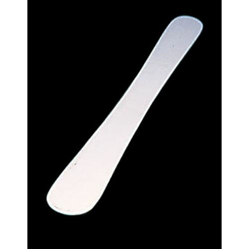 遠藤商事 18-0アンベラ 中細大 WAV03001 JANコード 4905001202858●サイズ:中細大●全長(mm):220●材質：18-0ステンレス【送料について】北海道、沖縄、離島は送料を頂きます。