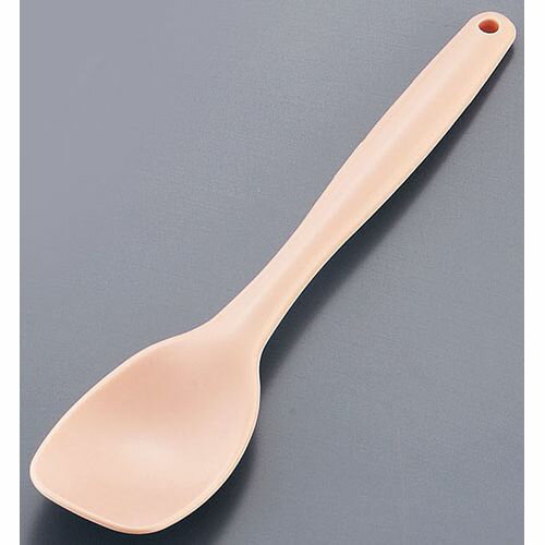 イイヅカ ニュー シリコンクリーンヘラ スプーン型 小 ピンク WKL2102 JANコード 4967538200394●カラー:ピンク●幅×全長(mm):53×250●材質：シリコンラバー■耐熱温度:-20℃~230℃【送料について】北海...