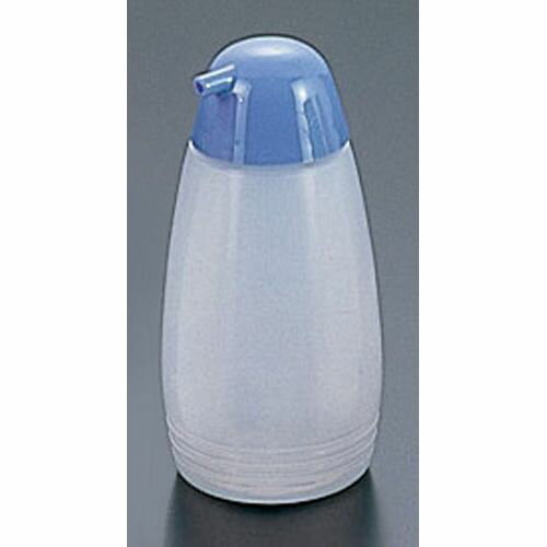 台和 クリーンしょう油差し CS-10 小 ブルー BSY294 JANコード 4904778012905●カラー:ブルー●メーカー品番:CS-10●サイズ:小●容量(cc):300●外径×高さ(mm):70×144●材質：本体：ポリエチレ...