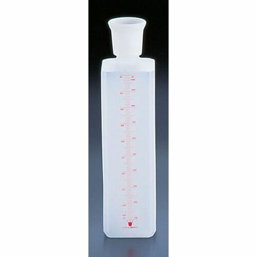 Marttellato(マルテラート) スペシャルボトル （目盛付） 1l WBT37 JANコード 4905001608520●容量(cc):1000●幅×奥行×高さ(mm):70×70×230●材質：ポリエチレン■※イタリア製【送料につ...