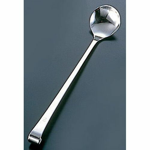 片力商事 18-10パウダースプーン フック付 ロングサイズ BPU02 JANコード 4995969007886●全長(mm):168●材質：18‐8■1さじ容量:約2cc【送料について】北海道、沖縄、離島は送料を頂きます。