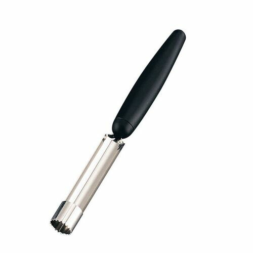 MATFER(マトファ) 芯ぬき 120925 BMT09 JANコード 3177161192053●メーカー品番:120925●全長(mm):200●材質：ハンドル:樹脂、ステンレス■マトファキッチンコレクション■材質:ステンレス製耐熱2...