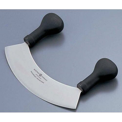 WUSTHOF(ヴォストフ) WT18-8ミンシングナイフ 4732 23cm BMV0603 JANコード 4002293473208●メーカー品番:4732●サイズ(cm):23●全長(mm):222●高さ(mm):157■※ドイツ【送...
