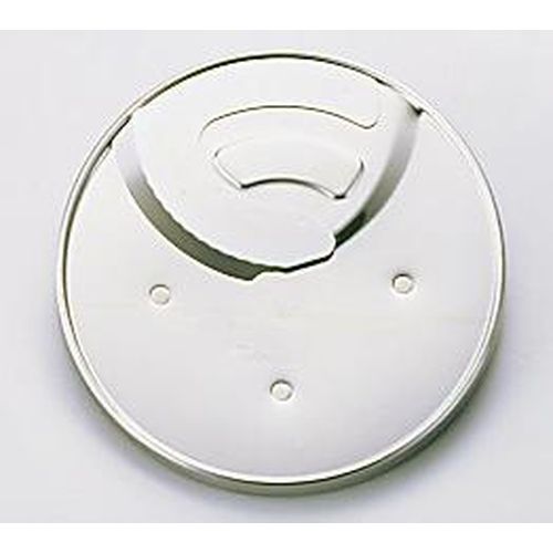 クイジナート 10PRO・小型用4mmスライサー DLC-844TX CKI07844 JANコード 4533022500693●メーカー品番:DLC-844TX●製品/部品名:4mmスライサー【送料について】北海道、沖縄、離島は送料を頂きます。