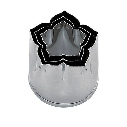 遠藤商事 SA 18-8業務用 抜型 ききょう 3個セット BNK7401 JANコード 4905001022142●サイズ:3個セット●材質：18−8ステンレス■抜型 秋のアイテム 季節の中の花景色を器に盛り込んで・・・・・夢咲く料理に旬...