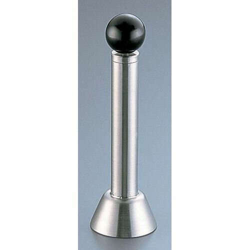 TELLIER ステンレス エッグトップカッター N4183 BET1601 JANコード 4905001101540●直径×全長(mm):φ34×112●材質：ST■・ゆで玉子の頭に本体をかぶせてツマミを引き、離すとバネの 力で殻が割れま...