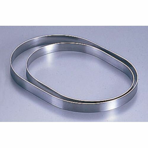 遠藤商事 18-0ハンバーグリング 250g用 BHV531 JANコード 4905001243462●サイズ:250g用●幅×奥行×高さ(mm):168×124×13●材質：18-0ステンレス【送料について】北海道、沖縄、離島は送料を頂きます。