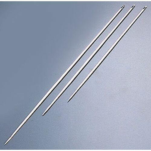 遠藤商事 鉄 チキン針 15cm BTK05015 JANコード 4905001248146●サイズ(cm):15●重量(kg):0.012【送料について】北海道、沖縄、離島は送料を頂きます。