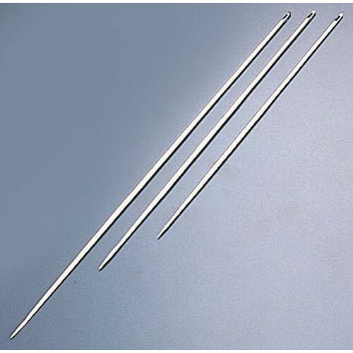 遠藤商事 鉄 チキン針 27cm BTK05027 JANコード 4905001248184●サイズ(cm):27●重量(kg):0.018【送料について】北海道、沖縄、離島は送料を頂きます。