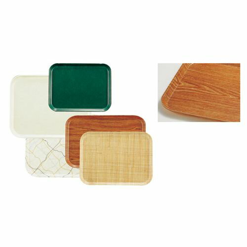 メーカー品番:1014●色:307●幅×奥行(mm):349×270●(底内寸)幅×奥行(mm):310×230●材質：FRP■耐熱温度:100℃長持ちするために作られています。■アルミニウム枠の補強トレーの端に組み込まれていて、強度と堅固...