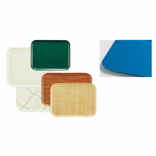 メーカー品番:1418●色:105●幅×奥行(mm):457×356●(底内寸)幅×奥行(mm):420×315●材質：FRP■耐熱温度:100℃長持ちするために作られています。■アルミニウム枠の補強トレーの端に組み込まれていて、強度と堅固...