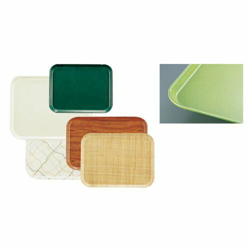 メーカー品番:1520●色:113●幅×奥行(mm):515×380●(底内寸)幅×奥行(mm):475×340●材質：FRP■耐熱温度:100℃長持ちするために作られています。■アルミニウム枠の補強トレーの端に組み込まれていて、強度と堅固...