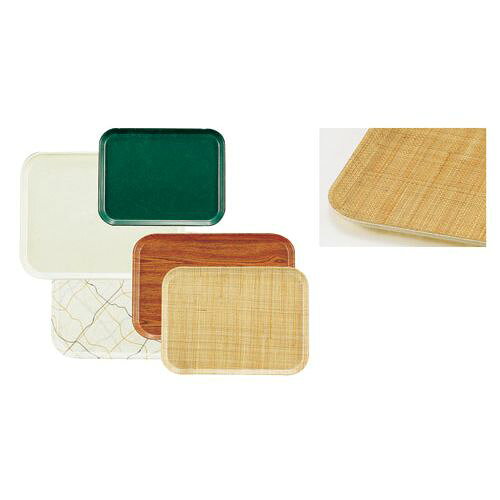 メーカー品番:1622●色:204●幅×奥行(mm):559×406●(底内寸)幅×奥行(mm):510×360●材質：FRP■耐熱温度:100℃長持ちするために作られています。■アルミニウム枠の補強トレーの端に組み込まれていて、強度と堅固...