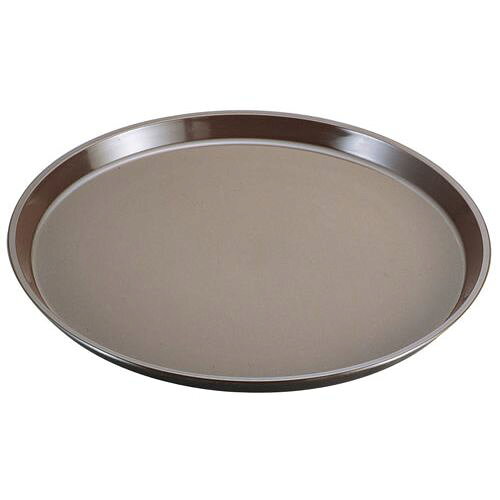 CAMO（キャンブロ） 丸型ポリトレッドトレー PT1600 ENV11160 JANコード 0099511301065●メーカー品番:PT1600●外径(mm):405●内径(mm):360●材質：ポリプロピレン・ラバー■キャンブロ ノン...