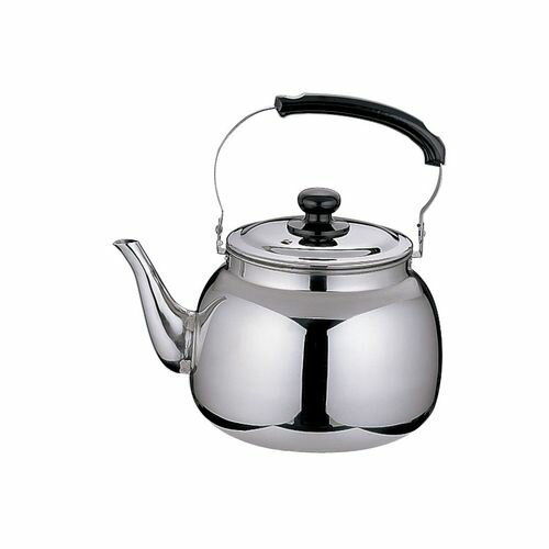 TKG 18-8 湯沸かし 4L EKT5901 JANコード 4905001356650●容量(L): 4●外径(mm):205●口径(mm):149●高さ(mm):195●底径(mm):150●重量(g):715■大型やサイズが豊富な業...