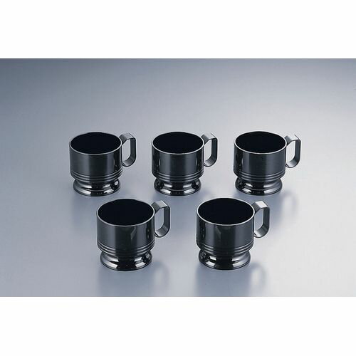 アートナップ カップホルダー （5個入） DC-21 XKT6601 JANコード 4901091043630●直径×奥行×高さ(mm):65×95×65●材質：ポロスチレン■※ XKT67 インサートカップDC-22と合わせてご使用くださ...