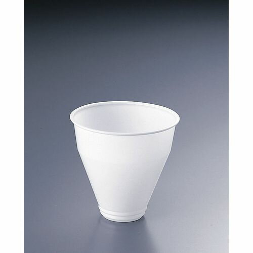 アートナップ インサートカップ DC-22（50個入） XKT6701 JANコード 4901091043647●直径×高さ(mm):80×75●容量(cc):205●材質：ポロスチレン■※ XKT66 カップホルダーDC-21と合わせてご...