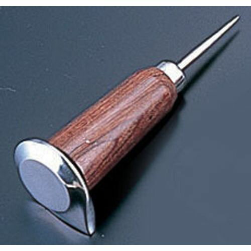 山忠 マロンピック FAI52 JANコード 4905001268458●全長(mm):140●材質：ステンレス・天然木【送料について】北海道、沖縄、離島は送料を頂きます。