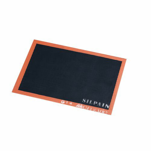 DEMARLE(ドゥマール) ドゥマール シルパン フレンチサイズ WDM0101 JANコード 4905001357428●型式:フレンチサイズ●幅×奥行(mm):585×385●材質：グラスファイバー/シリコン■耐熱温度:250℃■メッ...