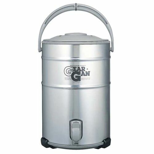 ピーコック ステンレスキーパー IDS-150S（XA） EKCB502 JANコード 4971860562785●品番:IDS-150S(XA)●容量(L):15●幅×奥行×高さ(mm):315×330×471●材質：ステンレス■保冷効力...