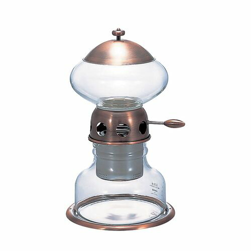 ハリオ ウォータードリッパー・ポタN PTN-5BZ FDL7101 JANコード 4977642163379●幅×奥行×高さ(mm):190×170×290●実用容量(cc):600●材質：フタバネ・コック本体・分水器・コックシャフト・バ...