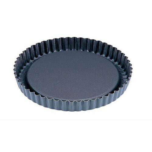 MATFER(マトファ) エグゾパン フルーツタルト 332235 φ260mm WTL20679 JANコード 3334493322354●メーカー品番:332235●内径×深さ(mm):260×25●底内径(mm):250●材質：スチー...