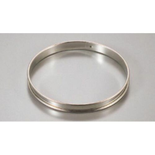 MATFER(マトファ) タルトリング 371756 φ85mm WTL10136 JANコード 3334493717563●メーカー品番:371756●内径×深さ(mm): 85×16●材質：スズメッキ■※フランス製【送料について】北海道...