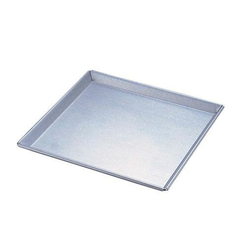 タイガークラウン ロールケーキ型 No.2349 WLC1801 JANコード 4904940023494●メーカー品番:2349●幅×奥行×高さ(mm):269×269×17●(底内寸)幅×奥行(mm):252×252●重量(g):455...