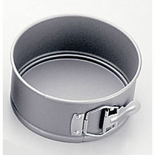 タイガークラウン バネ式デコ型 No.3512 15cm WDK7302 JANコード 4904940035121●メーカー品番:3512●サイズ(cm):15●内径×深さ(mm):154×72●材質：スチールフッ素コーティング、止金具：ス...