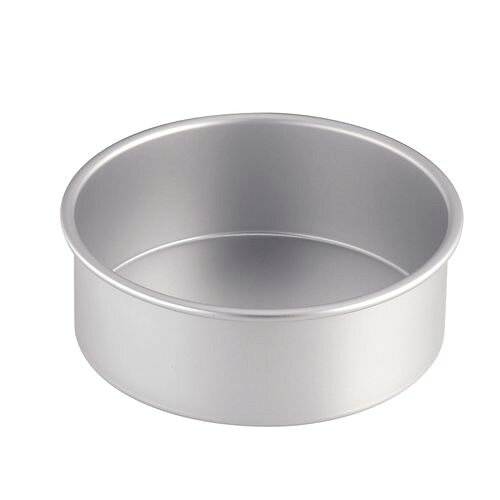 TKG アルマイトデコレーション共底深型 6インチ WDK8203 JANコード 4905001140600●規格(インチ): 6●内径×深さ(mm):153×75【送料について】北海道、沖縄、離島は送料を頂きます。