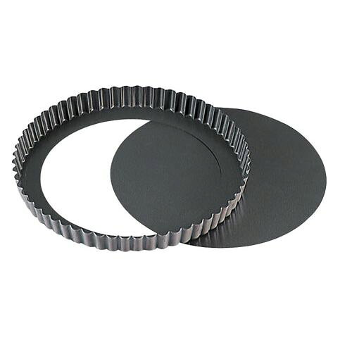 遠藤商事 SAストロングコート タルト型 底取 18cm WTL66018 JANコード 4905001702327●サイズ(cm):18●内径×深さ(mm):180×25●底内径(mm):170●材質：アルスターストロングコート加工■材質...