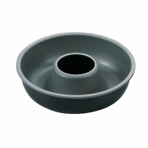 Queen ROSE ブラック・フィギュア エンゼルケーキ型 D-011 21cm WEV13011 JANコード 4962817040111●サイズ(cm):21●メーカー品番:D-011●内径×深さ(mm):210×56●重量(g):2...