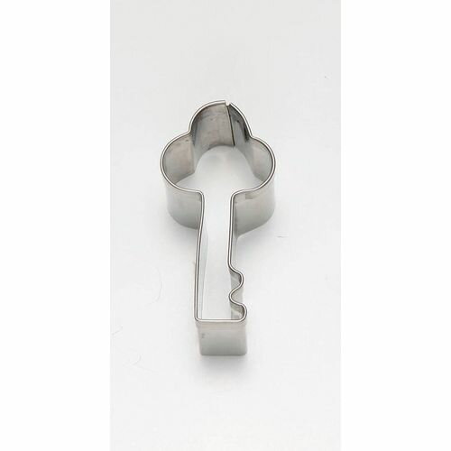タイガークラウン 18-8クッキー抜型 カギ 小 No.3700 WNK8701 JANコード 4904940037002●メーカー品番:3700●幅×奥行×高さ(mm):44×21×21【送料について】北海道、沖縄、離島は送料を頂きます。