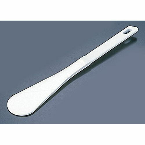 セントローマン スパテラ 01350 25cm WSP3625 JANコード 4905001613302●サイズ(cm):25●メーカー品番:01350●材質：PC■材質:プラスチック製■耐熱温度:250℃■ハンドルに滑り止めがついています...