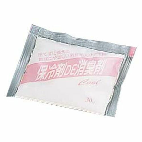 アイスジャパン 消臭剤入り保冷剤ナイロン・テープ無VCR 702 70g（260ヶ入） WHL5004 JANコード 4960778000830●メーカー品番:NCR-702●重量(g):70●入り数:260●サイズ・縦×横(mm):75×...