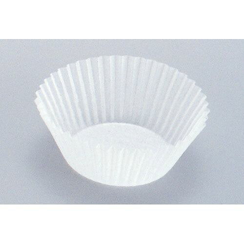 天満紙器 グラシンケース（1000枚入） 7号深 WKCD1 JANコード 4991120100106●上径×高さ(mm):φ63×28●底径(mm):φ44●材質：グラシン紙【送料について】北海道、沖縄、離島は送料を頂きます。