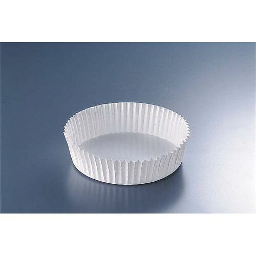 天満紙器 ペットカップ 白無地（300枚入） PTC10030-W WPT3702 JANコード 4991120516112●メーカー品番:PTC10030-W●(内寸)直径×高さ(mm):φ100×30●材質：晒片艶・PET■BAKING...