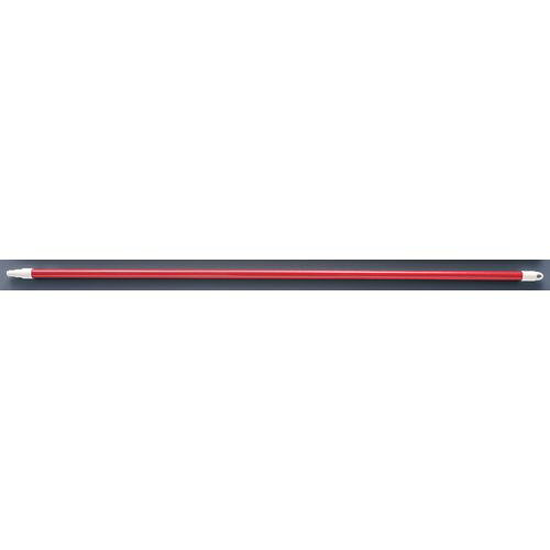 CARLISLE(カーライル) ファイバーグラスハンドル 40225 レッド60インチ JHV1605 JANコード 0085404109689●メーカー品番:40225●カラー:レッド●直径×全長(mm):25×1524■材質:ファイバー...