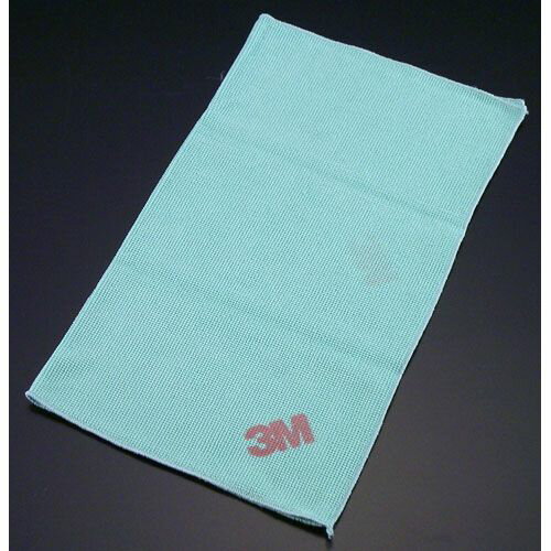 3M 高機能ワイピングクロス No.5000 緑 JKL314 JANコード 4519001302557●メーカー品番:No.5000●カラー:緑●横×縦(mm):320×360●重量(g):50●材質：ナイロン・ポリエステル■特殊偏平加工...