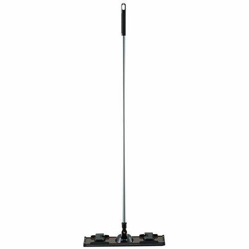 3M ダスターキット 小型用（S） JDS09003 JANコード 4901690935428●サイズ:小型用(S)●幅×奥行(mm):430×100●柄長(mm):1300●重量(kg):2●材質：アルミ、プラスチック■ハンドルは3段伸縮...