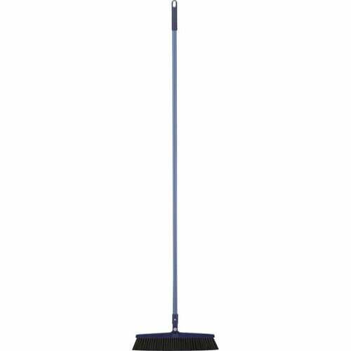 コンドル 自由箒ハード KHU1401 JANコード 4903180604364●全長(mm):1360●幅(mm):330■材質:ハンドル/スチールパイプ 甲/ポリプロピレン 毛/PET■コンクリート掃きに適しています。【送料について】北...