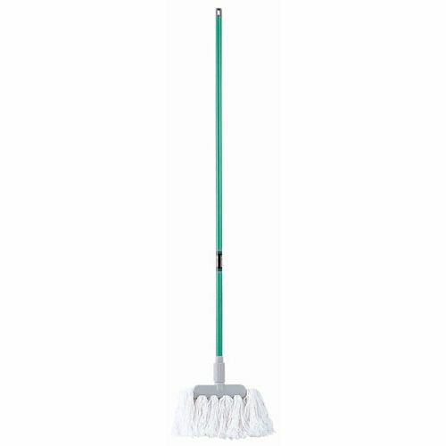 テラモト シャーク2モップセット 用 ハンドルのみ KMTB1102 JANコード 4904771578903●規格:ハンドルのみ(CL-325)●全長×幅(mm):●材質：頭：ポリプロピレン、柄：Φ22.2スチールパイプにポリエチレン接着...