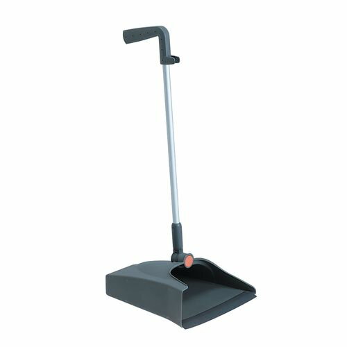 テラモト 2WAyチリトリ DP-472-000 ダークグレー KTL3201 JANコード 4904771778709●メーカー品番:DP-472-000●間口×奥行×高さ(mm):272×295×660●重量(kg):0.54●材質：本...