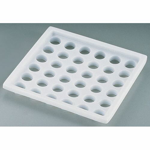 アトランタプラステック マルチフィラー 36仕切用 IML01036 JANコード 4905001125294●サイズ:36仕切用●幅×奥行×高さ(mm):500×500×50■氷入れが簡単。■コップが収納されているグラスラックの上に、マル...