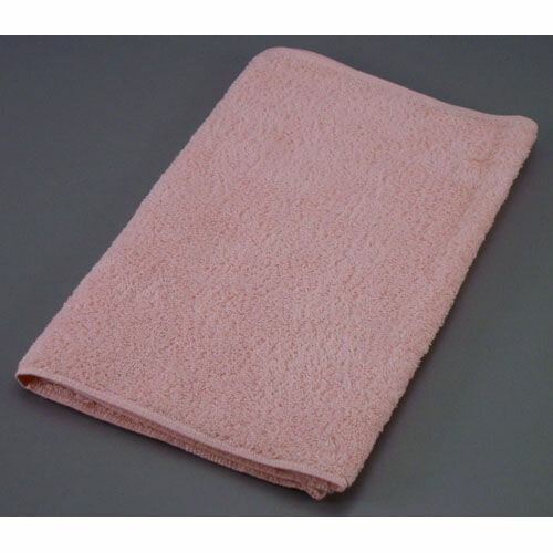 遠藤商事 ウォッシュタオル 8160 （1袋・10枚入）ピンク JTO143 JANコード 4905001294082●メーカー品番:8160●カラー:ピンク●横×縦(mm):約340×400●重量(g):490●材質：綿100%■160匁...